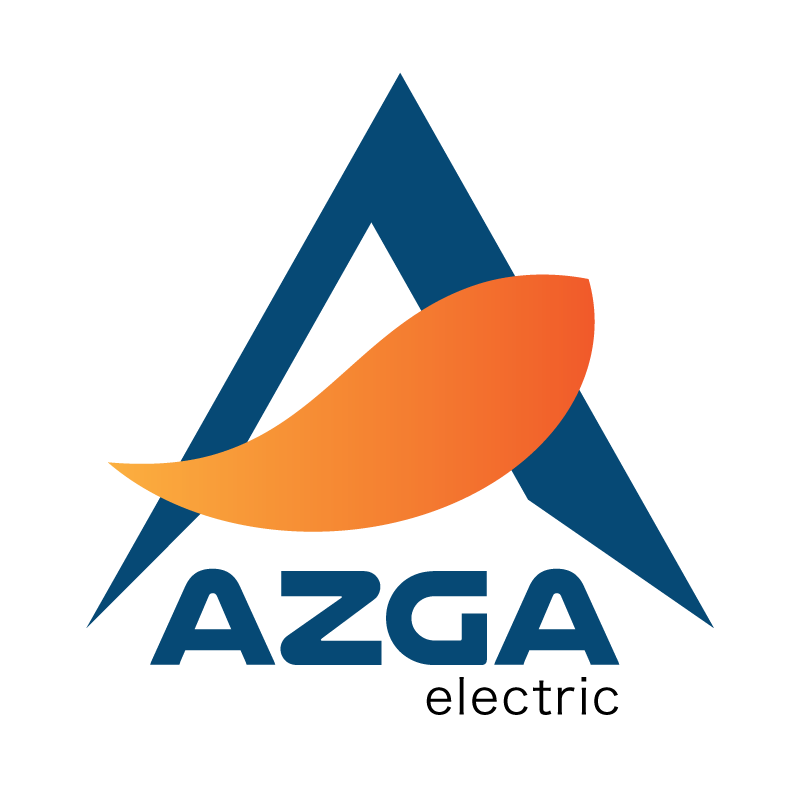 ตัวแทนจำหน่ายอุปกรณ์ไฟฟ้าอุตสาหกรรม Azga Electric
